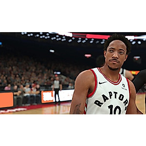 NBA 2K18 Early Tip-Off Edition - PlayStation 4