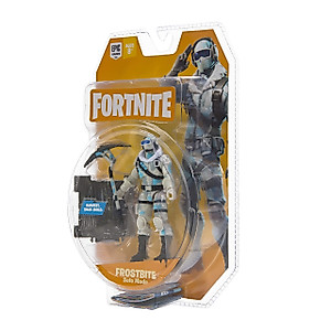 FORTNITE Solo Mode Core Figure Pack, Frostbite