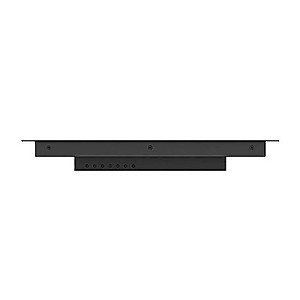 LILLIPUT 15" TK1500-NP/C/T Industrial 5-Wire Resistive Touch Screen Monitor Open Frame Design with VESA& Rear Mounting Method