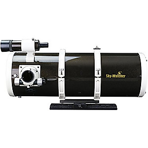 Sky-Watcher Quattro 200P Imaging Newtonian - Large Aperture 8-inch Reflector Optical Tube for Astrophotography