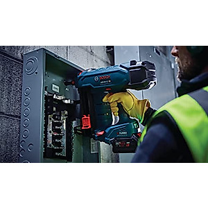 BOSCH GNB18V-12N PROFACTOR™ 18V Concrete Nailer (Bare Tool)
