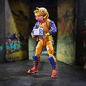 FORTNITE 6" Legendary Series Figure, Beef Boss