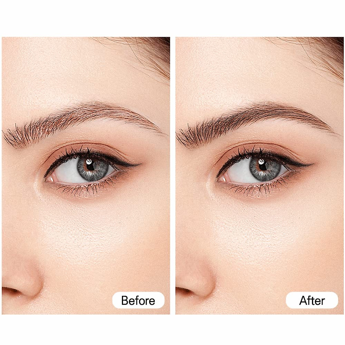 Luk Fixx 7Days Eyebrow Tattoo Pen,Eyebrow Tint,Korean Makeup,Long Lasting,Eyebrow tattoos Waterproof,Brow Tint Kit,Waterproof eyebrow,Dark Brown