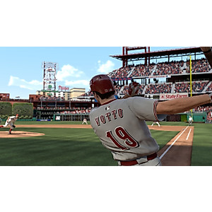 MLB 11: The Show - Playstation 3