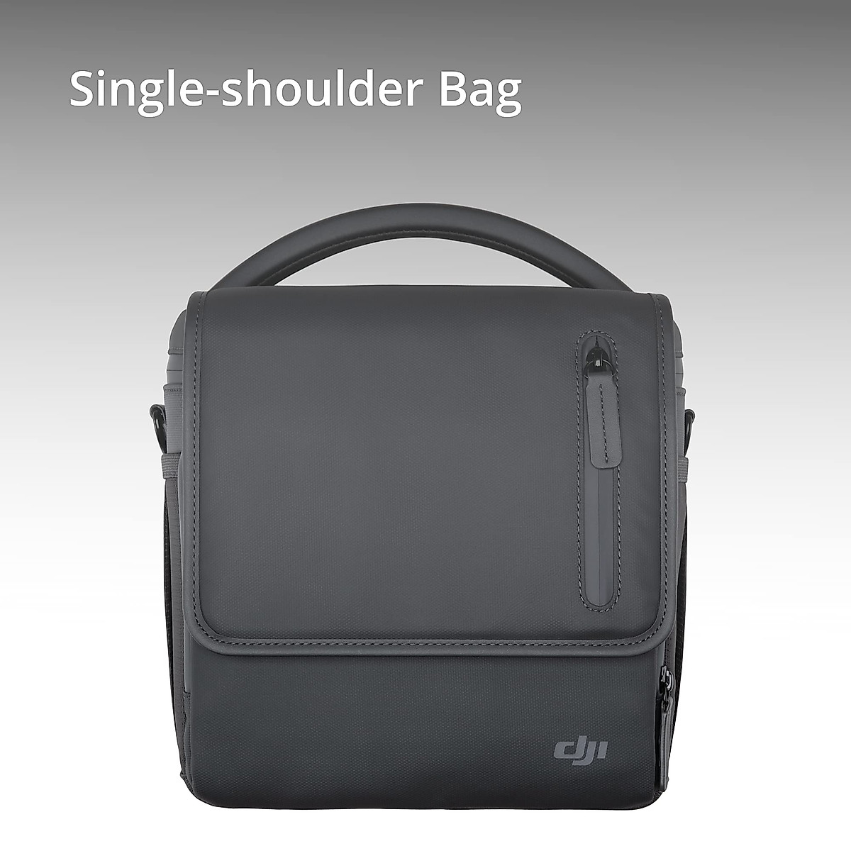 DJI Mavic 2 Enterprise Advanced Fly More Kit - Essentials Kit with Intelligent Self-Heating Batteries, Battery Chargers, Propellers, a Single-Shoulder Bag, and More