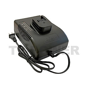 Replace Charger for Snap on CTC720,Compatible with Snap on CTB8185 CTB7185 CTB8187 CT7850 CDR7850H CTL7850 CTB7185（Lithium-ion Only）