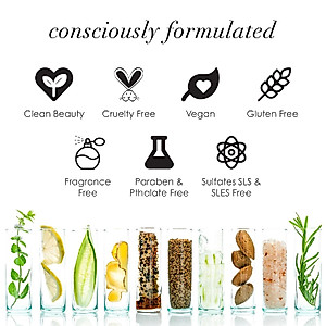 Dermelect Cosmeceuticals Self-Esteem Beauty Sleep Serum for Face - Glycolic Acid, Salicylic Acid, L-Ascorbic Acid, Resurfacing Serum for Acne Spots, Pores, Wrinkles, 1 oz