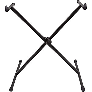 Yamaha PKBS1 Adjustable X-Style Keyboard Stand