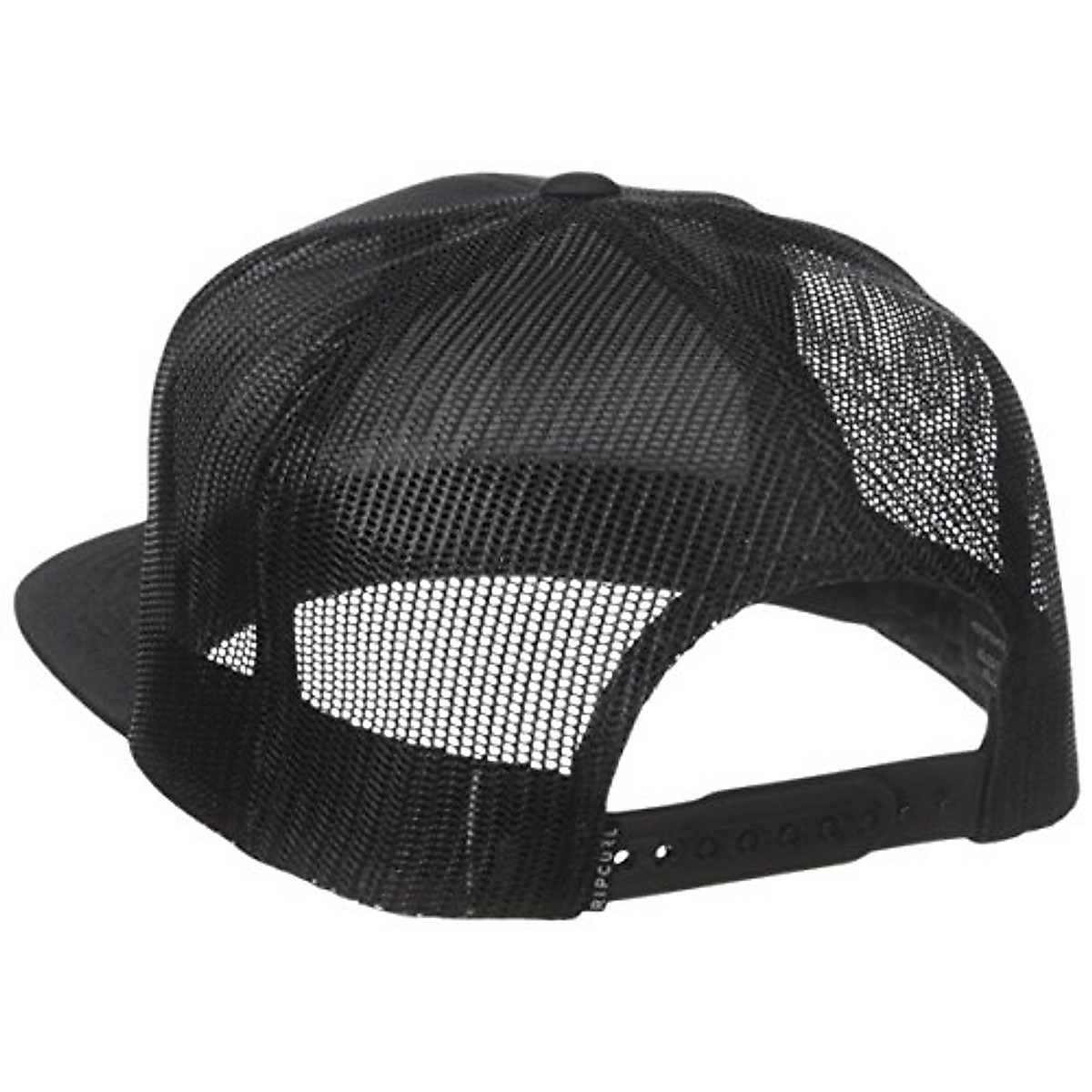 Rip Curl Men's California HWY Trucker Hat, One Size