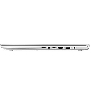 2022 Newest Upgraded ASUS Vivobook Laptops for College Student & Business, 17 inch HD+ Computer, Intel 10th Gen 4-Core i5-1035G1, 12GB RAM, 1TB SSD, HDMI, Webcam, Windows 11, LIONEYE MP