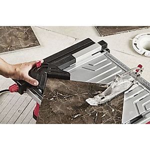 Skil 3550-02 7-Inch Wet Tile Saw with HydroLock Water Containment System