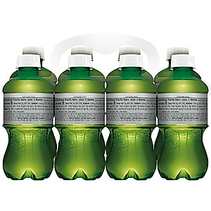 Diet Canada Dry Ginger Ale Soda, 12 Fluid Ounce Bottle, 8 Count