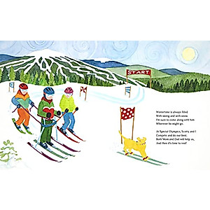 A Dog and His Boy: The Adventures of Spillway & Scotty