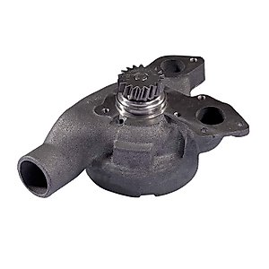 Water Pump Compatible With MASSEY FERGUSON 8120 4225 4235 U5MW0156 4222459M91