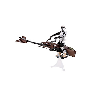 Star Wars Black Series 6" Speeder Bike