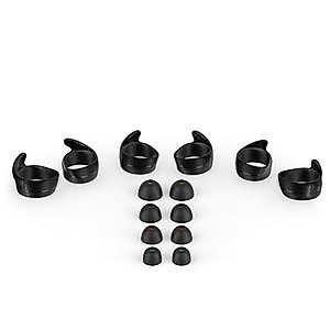Echo Buds (1st Gen) Ear Tips and Wing Tips Fit Kit