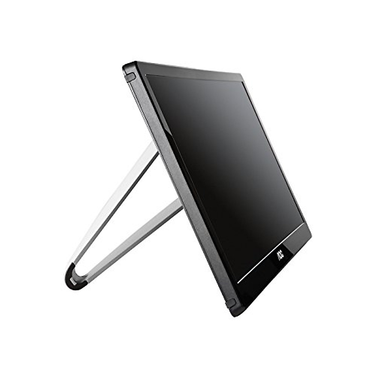 AOC E1659FWU 16IN TFT LCD USB Powered Monitor 8MS 16:9 500:1 Contrast 1366X768 (Renewed)
