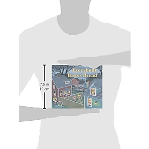 Everybody Bakes Bread