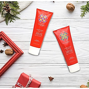 4Hair Moisturizing Thermo Active Leave in Conditioner 4 fl. oz.