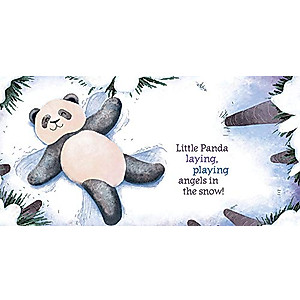 Little Panda