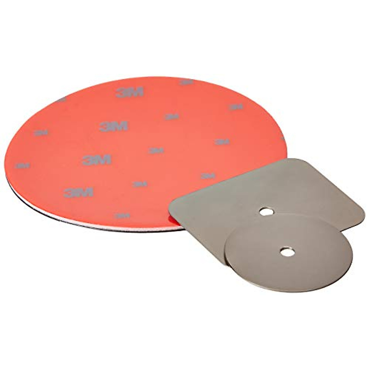 Car Phone Holder Magnetic phone mount for windshield works with ALL phones and GPS mount