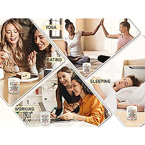 Friendship Gifts for Friends, Christmas, Birthday Gifts for Women, Graduation Gifts for Friends, Female Friend Gift Ideas, Candle Gifts for Friends, Vanilla Lavender Scented Candle 10oz