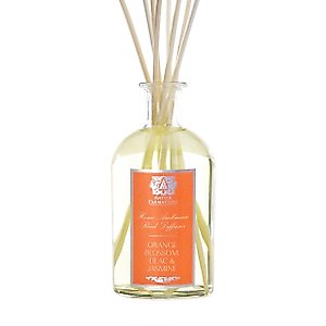 Antica Farmacista Home Ambiance, Orange Blossom, Lilac and Jasmine 8.45 Fl Oz