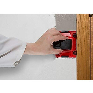 Shur-Line 2006559 Edger Plus Premium Paint Edger Depth -1.875", Width - 5.75", Height-6.5" Red and Black 1 each