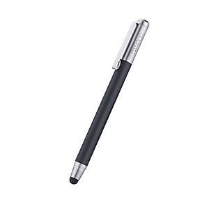 Bamboo Solo Stylus for iPad - Black (CS100K) [Old Version]