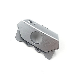 Replacement LB RB Trigger Bumpers Buttons Key LT RT Button + T6 T8 Screwdrivers Repair Tools for Xbox One Elite Controller