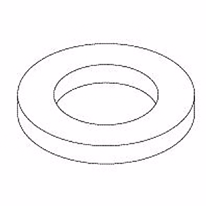 Washer (Hose Bib) - 10 per Package RPH756