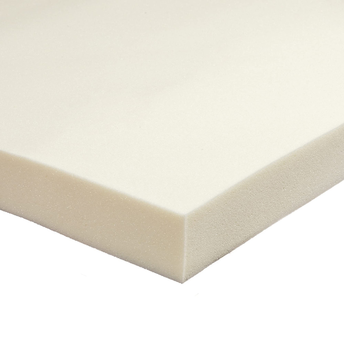 USA Made 3" Memory Foam Twin/Twin XL Mattress Topper