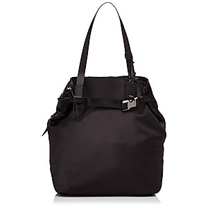 TUMI Women's Hope Tote, Black, One Size