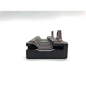 Vinyl Record Shelf Wall Mount Holder Rack Stand Now Playing Display Wall Shelve