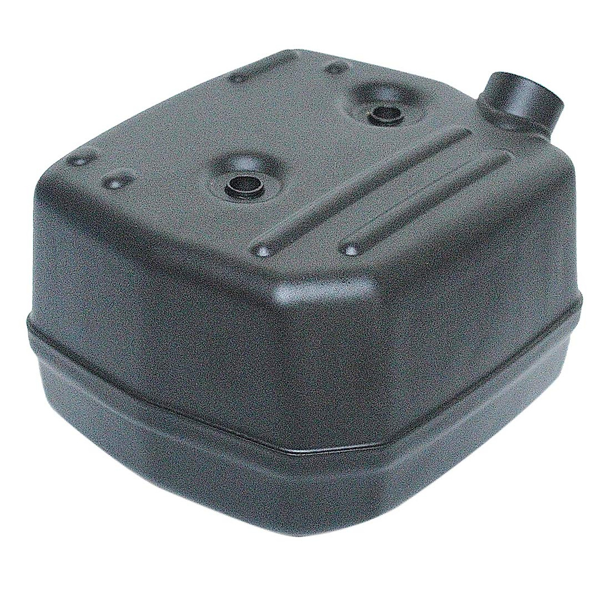 AUMEL Muffler for Husqvarna 181 281 288 288XP Chainsaw Replace 503591501