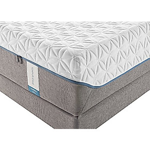 TEMPUR‐Cloud Supreme Soft Mattress, King