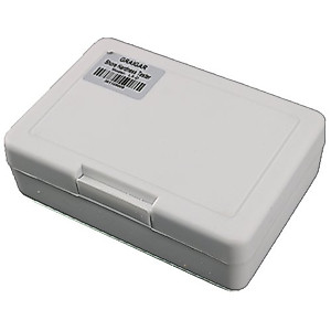 Graigar LX-D Shore D Hardness Tester Shore D Durometer 0~100HD to Testing of Resin, Acryl, Plexiglas, Thermos Plastic Rubber, Printing Plate, Fibred