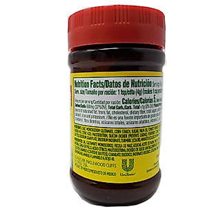 Knorr Bouillon Tomato Grand Chicken broth, 3.5oz (3 Pack)