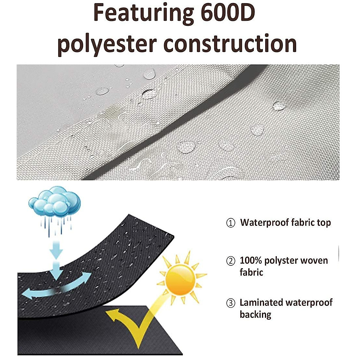 Artibear Firewood Rack Stand 4ft With Log Holder Cover For Outdoor Indoor Fireplace Wood Pile Storage Stacker Organizer