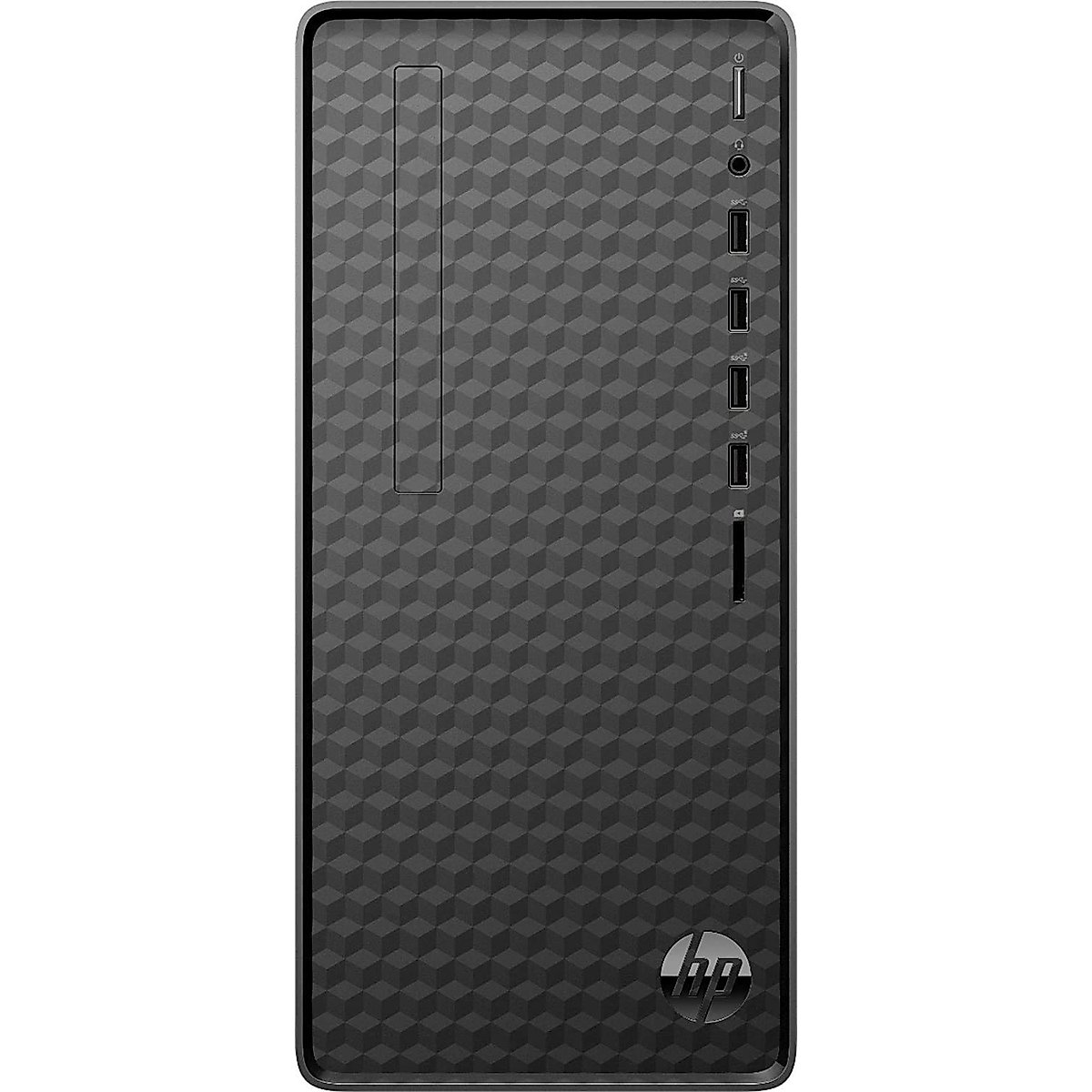 2021 Newest HP Premium Business Desktop Computer, AMD 8-Core Ryzen 7 4700G(up to 4.4Ghz, Beat i7-10700K), 32GB DDR4 RAM, 1TB SSD, WiFi, Bluetooth, HDMI, VGA, Windows 10 Home+Generic Mousepad