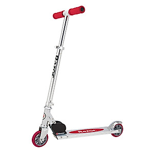 Razor A Kick Scooter - Red