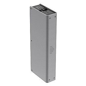 AudioQuest Niagara 1200, Low-Z Power Noise Dissipation System