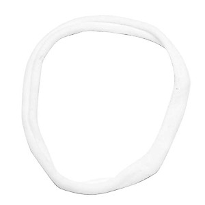 CÉLLOT 60 Pieces Super Soft Stretchy Nylon Headbands for Babies Newborn and Infants DIY Crafts Women's Yoga Activities Gifts Box Included