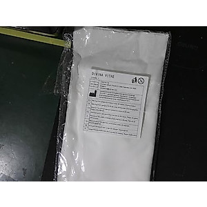 12 Pcs White Embroidery Fabric Squares Pre-Cut Embroidery Cloth Fabric Natural Cotton Fabric for Embroidery 4 Sizes Cross Stitch Fabric Classic Aida Cloth for Craft Garment Embroidery(5.9 to 11.8inch)