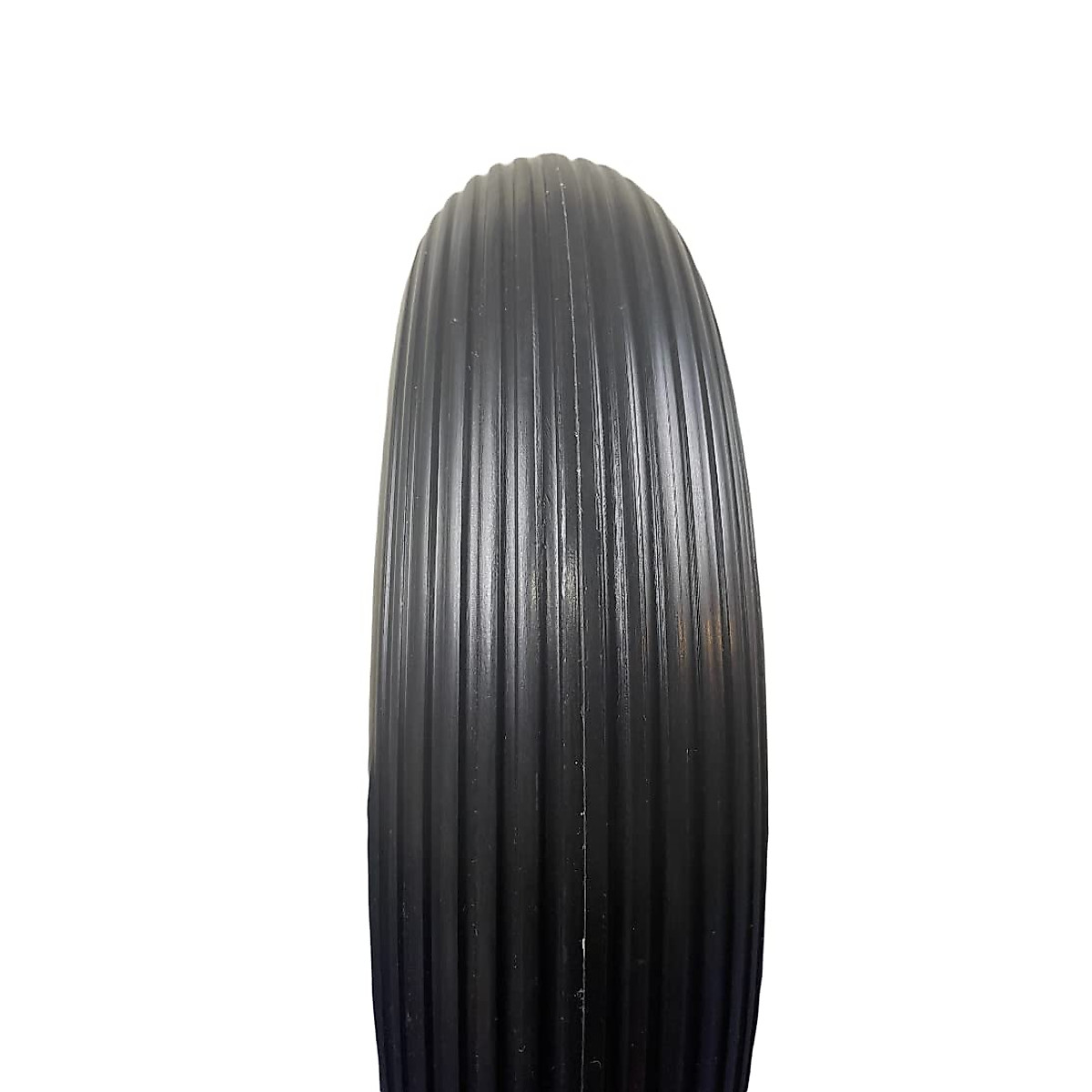 Universally Fit Flat Free Wheelbarrow Tire - Never Have a Flat Again