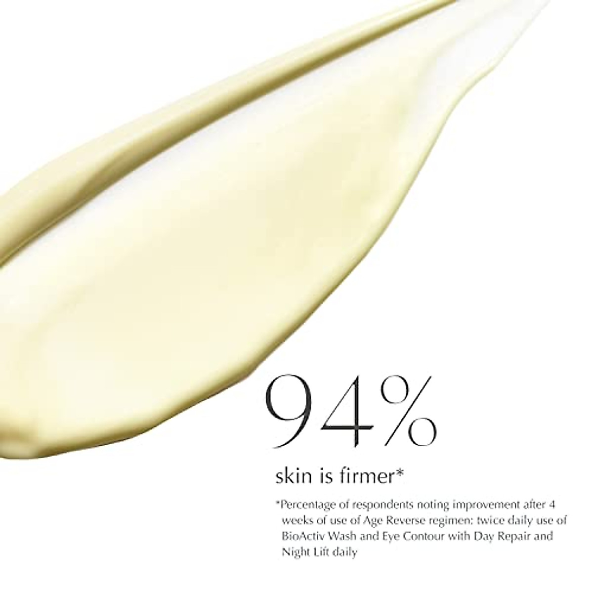 EXUVIANCE AGE REVERSE Day Repair SPF 30 Firming Face Cream with Retinol, NeoGlucosamine, Peptides and Antioxidant, 50 g.