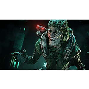 Rage 2 - PlayStation 4 Collector's Edition