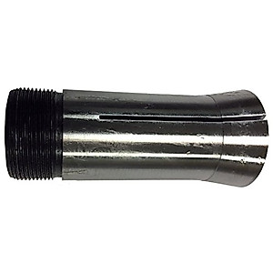 Drill America DEW5C3/16 5C Collet, 3/16"