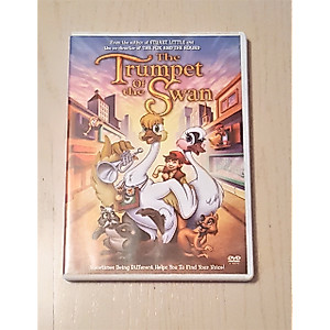 The Trumpet of the Swan