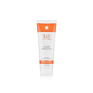 Tan Towel On The Glow Body Moisturizer, 8 Fl Oz